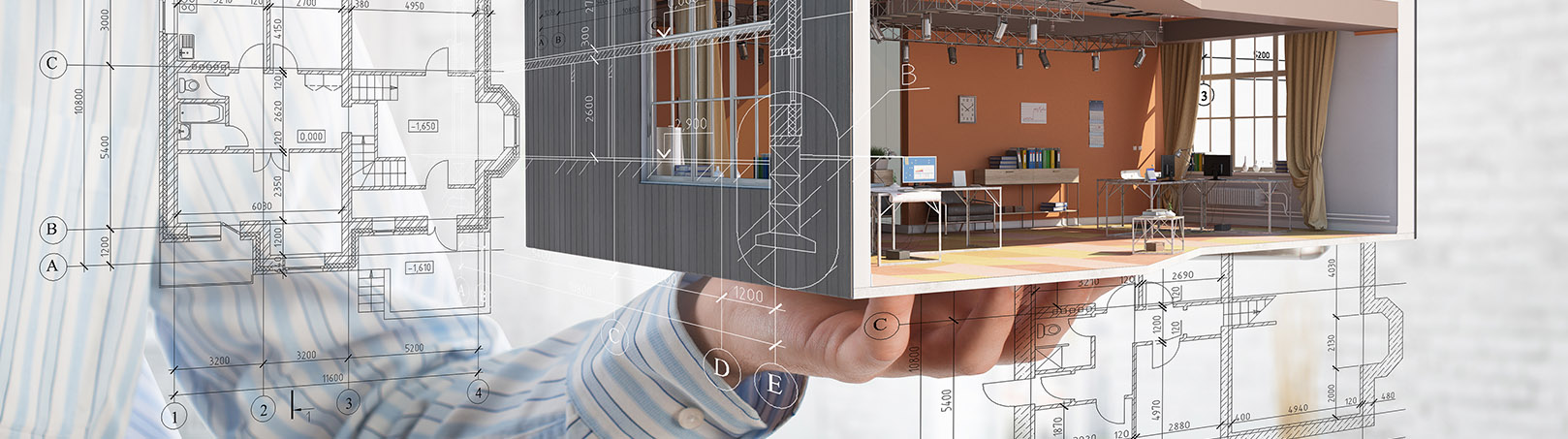 Vectorworks Outsourcing – Vectorworks CAD & BIM Services