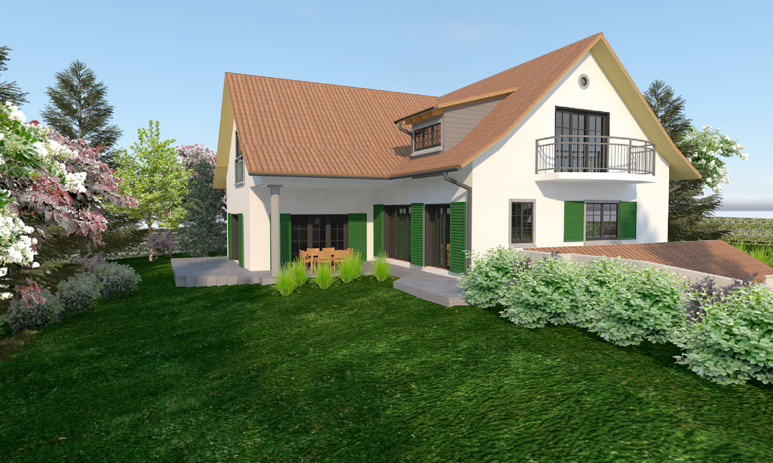 Vectorworks Outsourcing – Vectorworks CAD & BIM Services