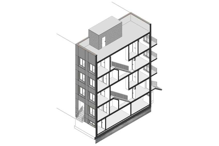 Architectural Real Time Design with Vectorworks – Vectorworks Outsourcing